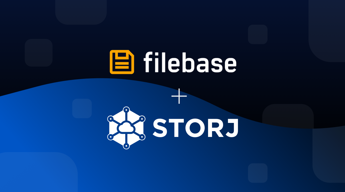 Hello, Storj!