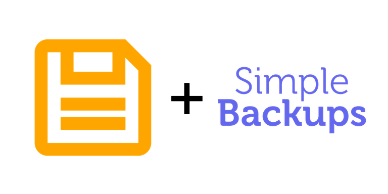 Automated Server And Database Backups To Filebase With Simplebackups