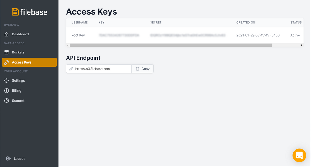 Filebase + Akash Hackathon Survival Guide