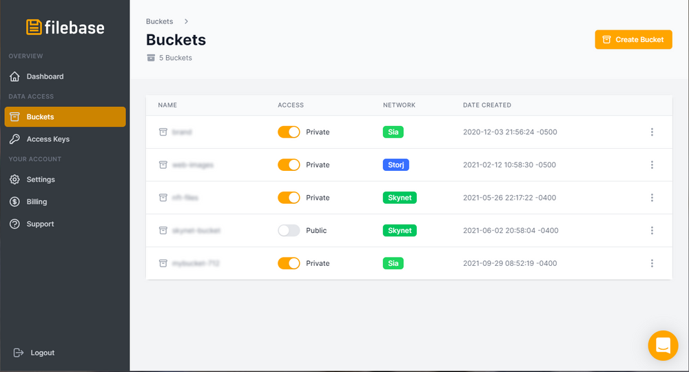 Filebase + Akash Hackathon Survival Guide
