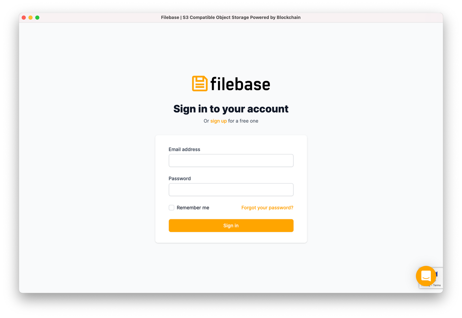 Introducing the new and improved Filebase dashboard!